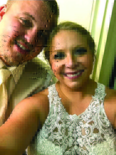 Weddings | News, Sports, Jobs - Marietta Times